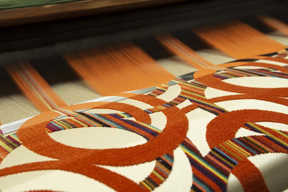 Randy Schmit and Associates – Textile Agents